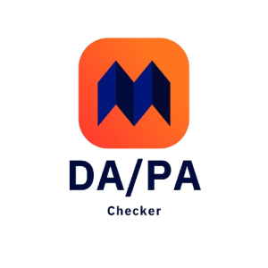 Free DA PA Checker Tool | Check Domain Authority & Page Authority